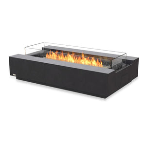 Cosmo 50 Fire Table Ethanol Burner 1.2m — Fire Pits Direct