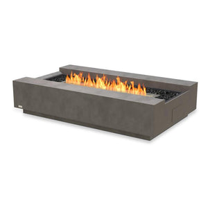 Cosmo 50 Fire Table Ethanol Burner 1.2m — Fire Pits Direct