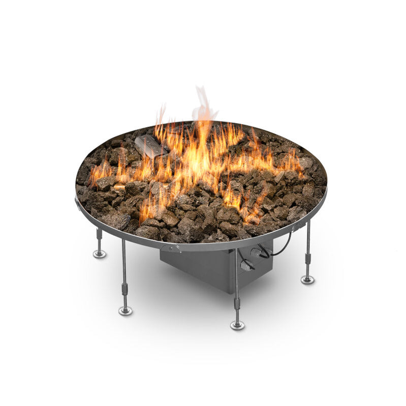 Gas Fire Pit Insert — Fire Pits Direct