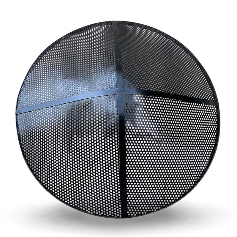 Ember Screens for Fire Pits — Fire Pits Direct